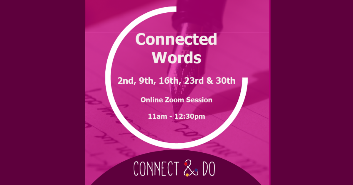 Certitude | Connected Words | Connect and Do