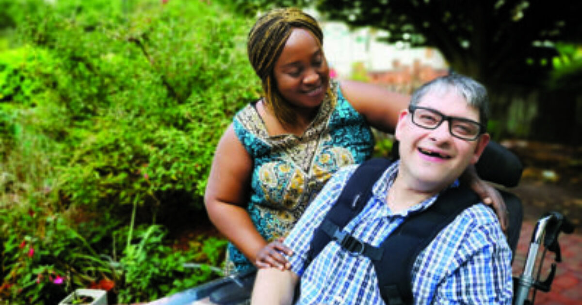 Certitude | How to get support | information for people and their…